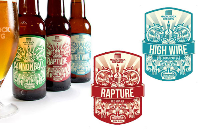 [Senph42]: Awesome Beer Labels