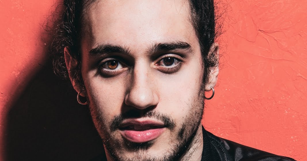 Feelin Da'Music: Russ Hits A New Career Milestone With "There's Really ...