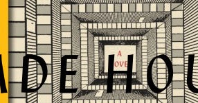 Book Review | Slade House by David Mitchell | Book Den