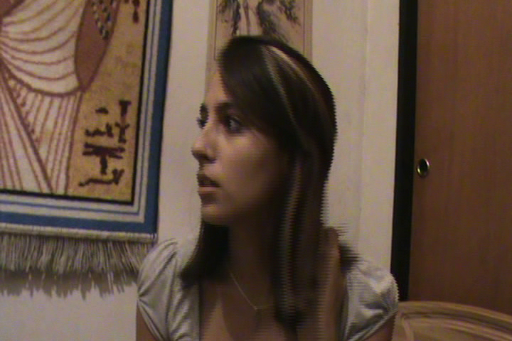 cinepromcinear: Sed de sangre.