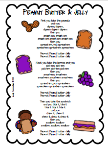 Kinderpond Jr.: Nutrition Kinderpond Style