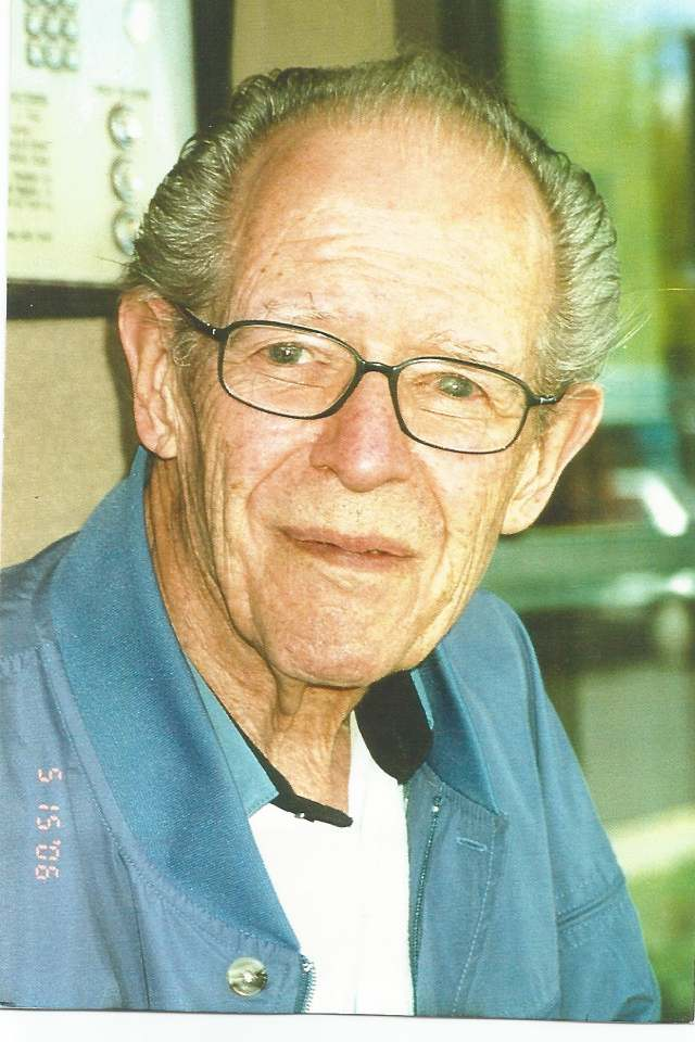 Son of a Preacher Man: January 2019