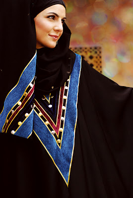Burka Design For Women 2011 ~ Fashion World Design