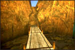 Grande Caverna D'ni: Manual URU Ages Beyond MYST - Era Teledahn