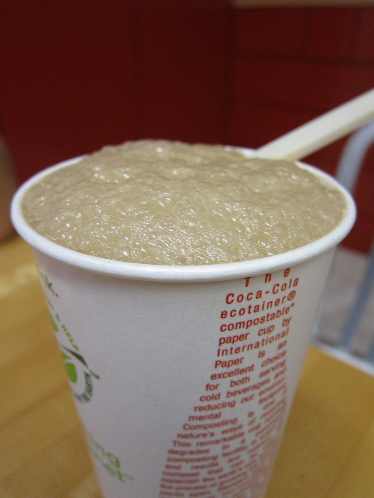 Overworked. Underfed.: Little Big Burger