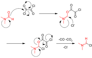 KIMIA ORGANIK II: ASIL KLORIDA