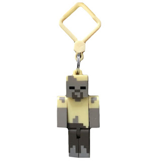 Minecraft Husk Other Figures | Minecraft Merch