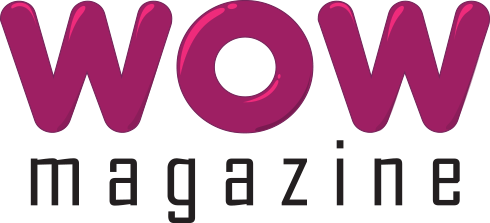 WOW magazine