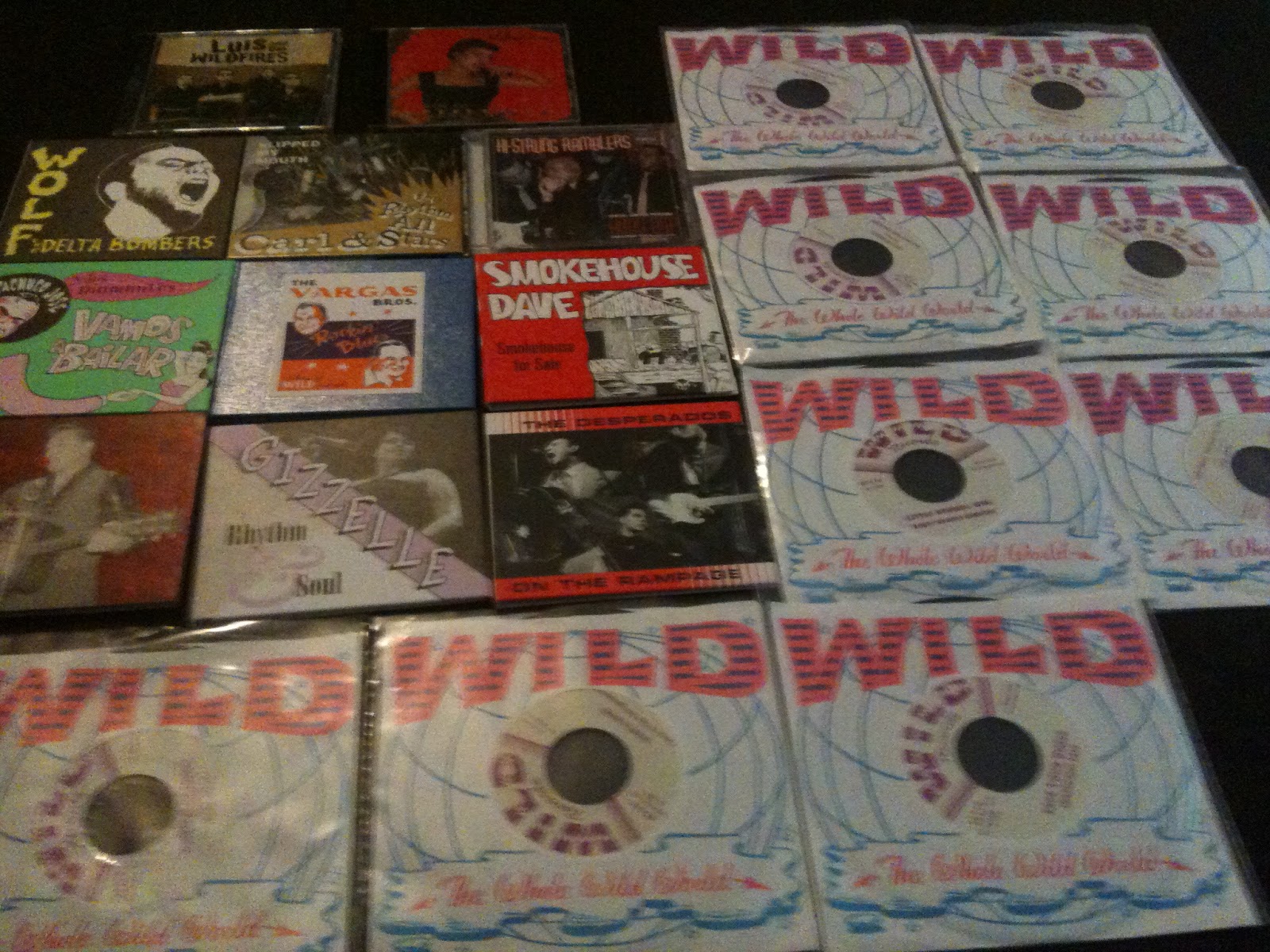 Portuguese Pedro Radio Show