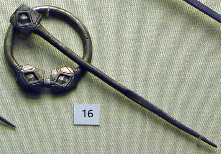 Co Kerry: Archaeological Objects at The British Museum