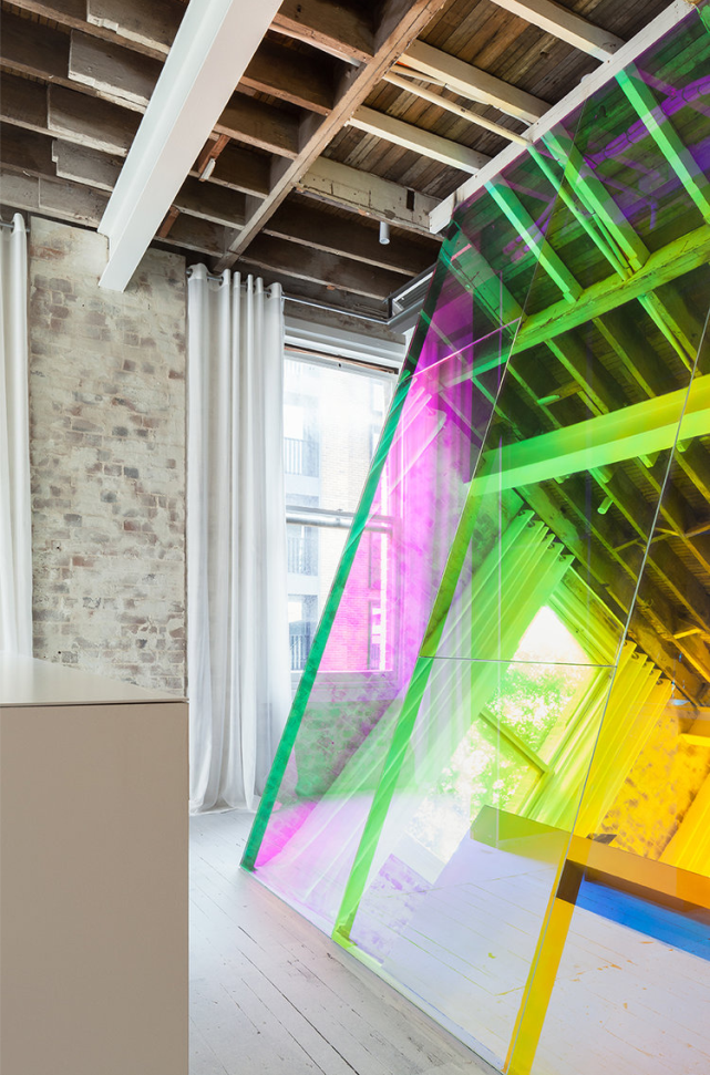 laostudio: Humming Puppy Sydney