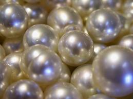 Your Daily Jewels: Timeless, Classic, Beautiful Pearls