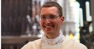 Sint-Agneskerk Amsterdam: Neomist Bryan van de Mortel celebreert ...