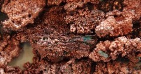 EKOGEO: PERUNGGU : LOGAM CAMPURAN YANG DIKENAL SEJAK ZAMAN PERUNGGU