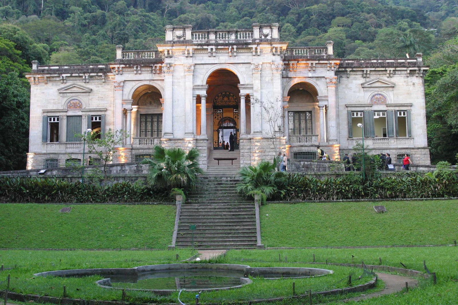 Parque Lage – Café da manhã – Do Pão do Caviar – Gastronomia e Viagens