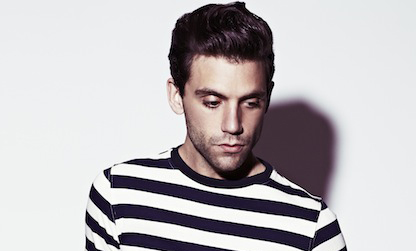 Mika lanza una nueva versión de ‘Popular Song’ como single | One Hit ...