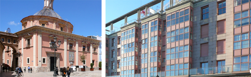 clak-blog: Edificio rosa