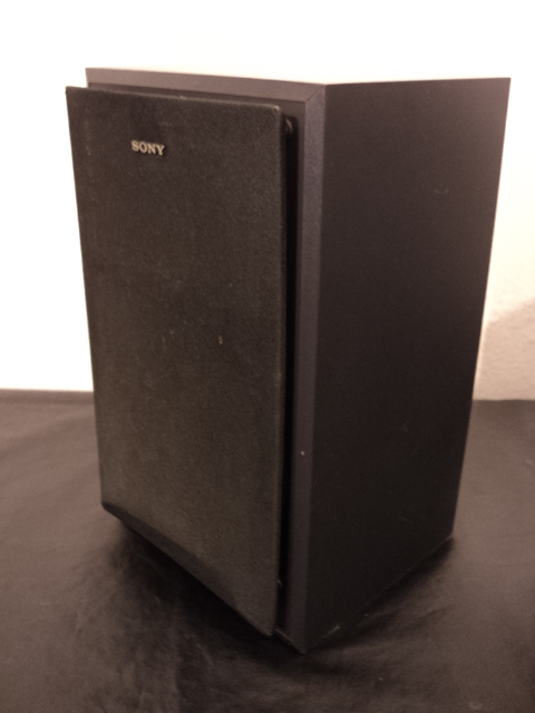 VENTASMIREX: BOCINAS SONY SS-MB115