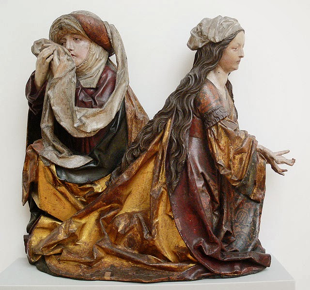 bensozia: Tilman Riemenschneider
