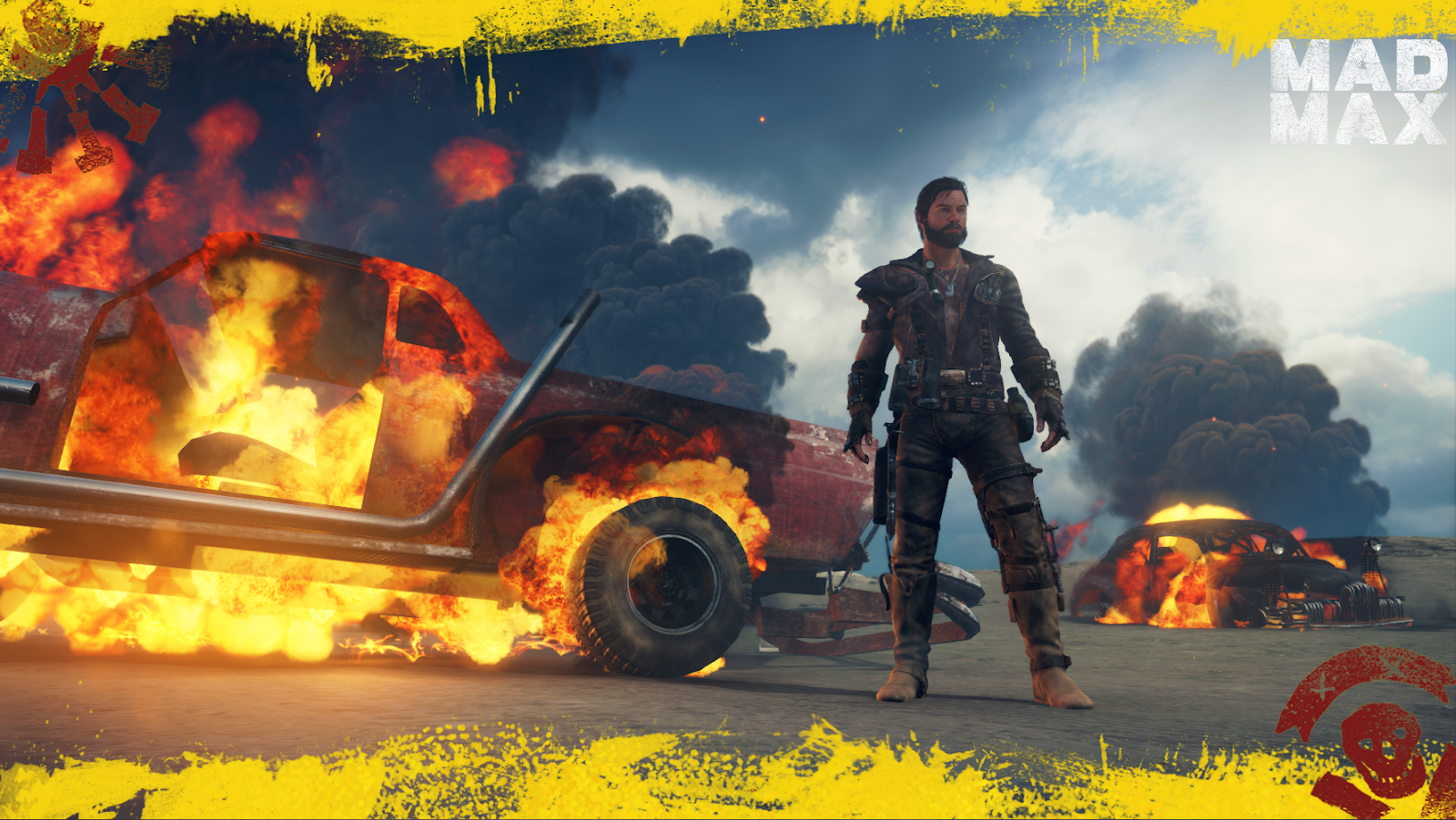 JD's Hideout: More Mad Max (PC)