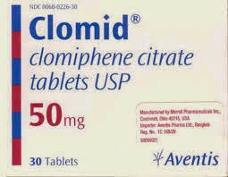 Clomiphene Brand Name မ်ိဳးဥထြက္ေဆး