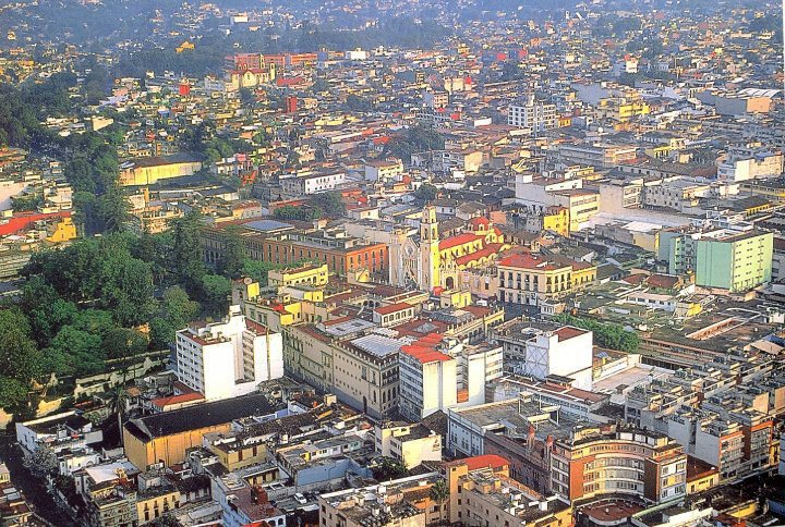 Opción de Veracruz: Xalapa, sede permanente de Hay Festival