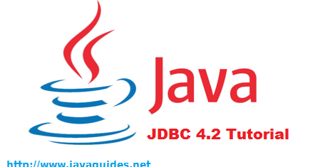 JDBC Tutorial