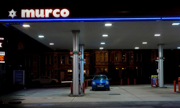 Spectron LED : LED Lighting and Trough Lights