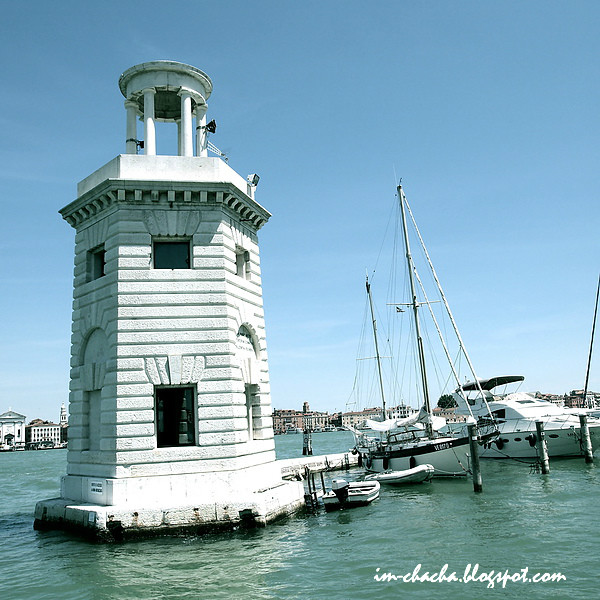 ( Italy-Venice ) The Floating City in the World ~ - Travel & Lifestyle ...