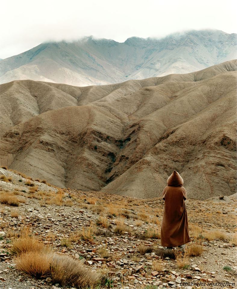 IZURAN: Tiempo y calendario en la cultura bereber