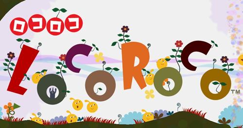 Loco Roco PSP ISO - Download Game PS1 PSP Roms Isos and More | Downarea51