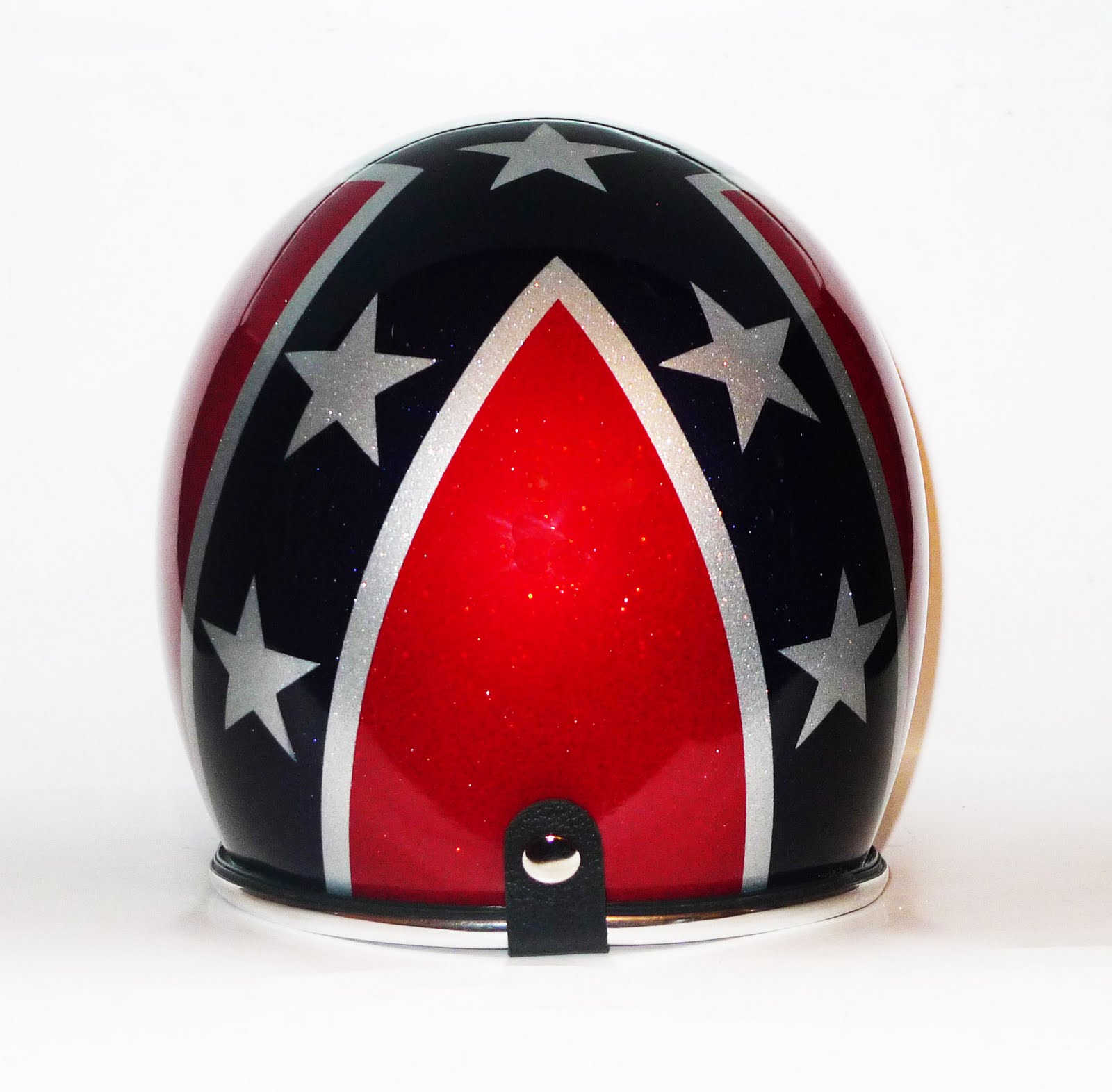Joe King - SpeedShop: ***1 Helmet - FOR SALE***