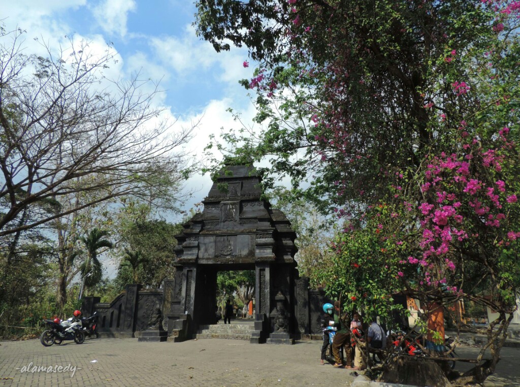 KAYANGAN API, API “ABADI” SEJAK ZAMAN MAJAPAHIT - alaMasEdy