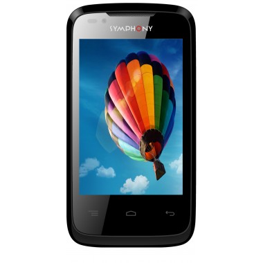 New Cheap and Smart Symphony W32: Detailed Review and Specs | GadgetNewsBD