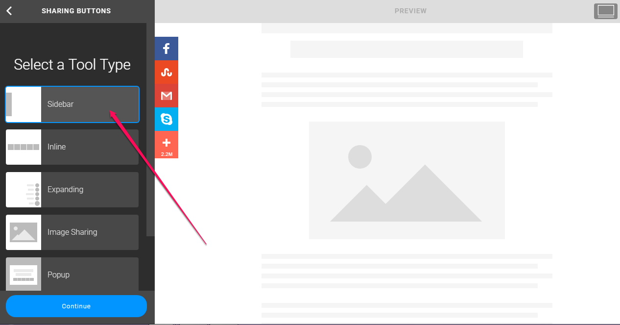 Whatsapp Share Button For Blogger Blogs - OgbongeBlog