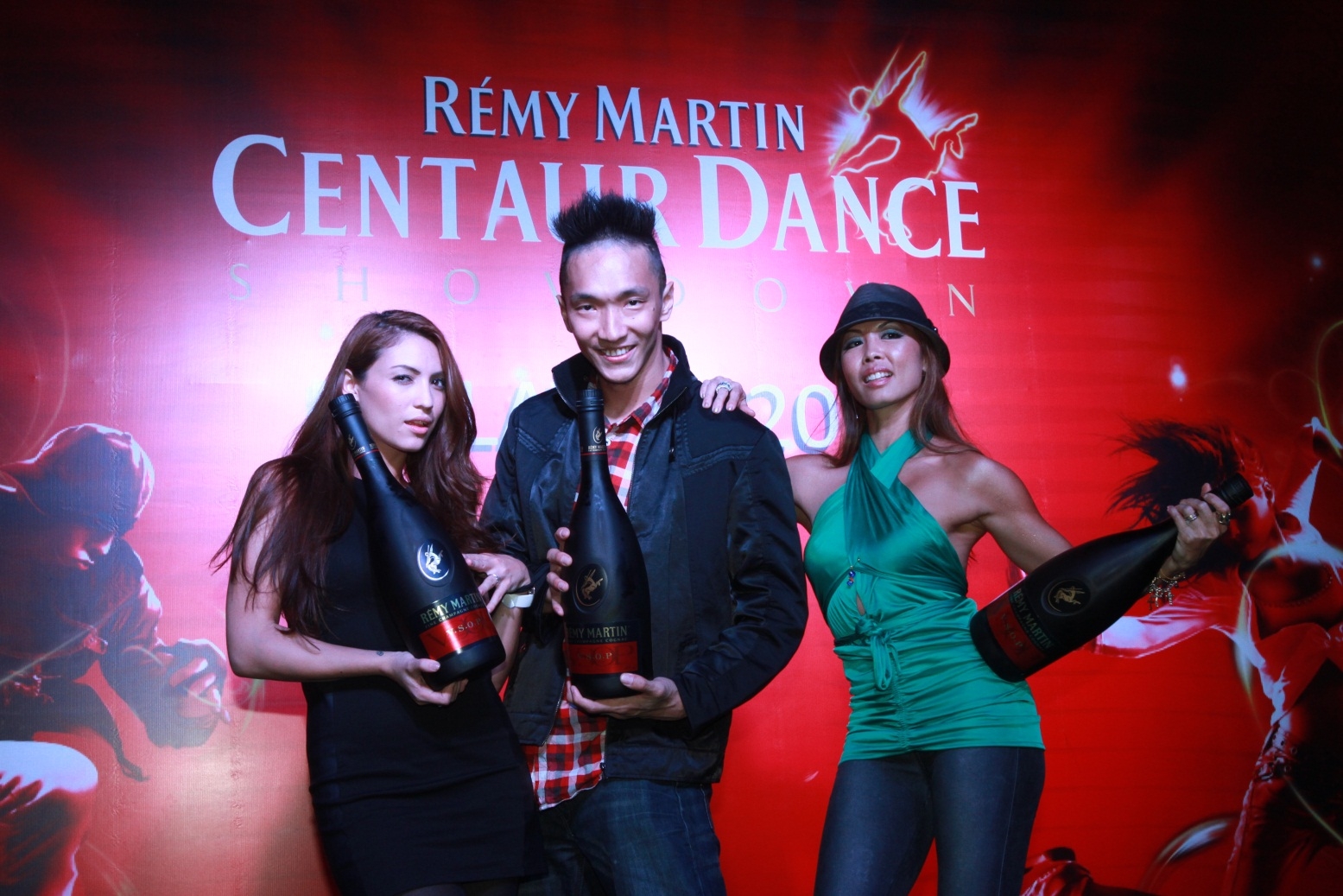 it's a journey: Katoon Network champion wins RM10,000 Remy Martin ...
