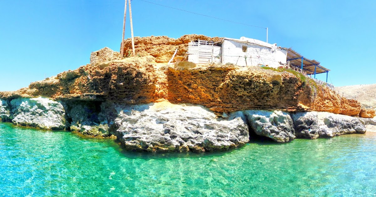 Panorama de Nador بانوراما الناظور: la plage 'Tcharrana', Nador, en 360 ...