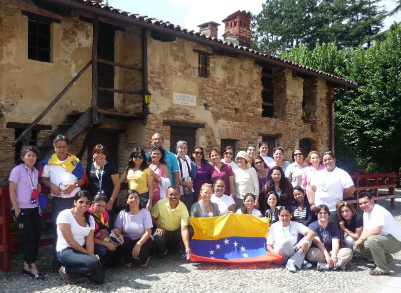 Blog Progetto Mornese: I Becchi: La Infancia y Primera Adolescencia de ...