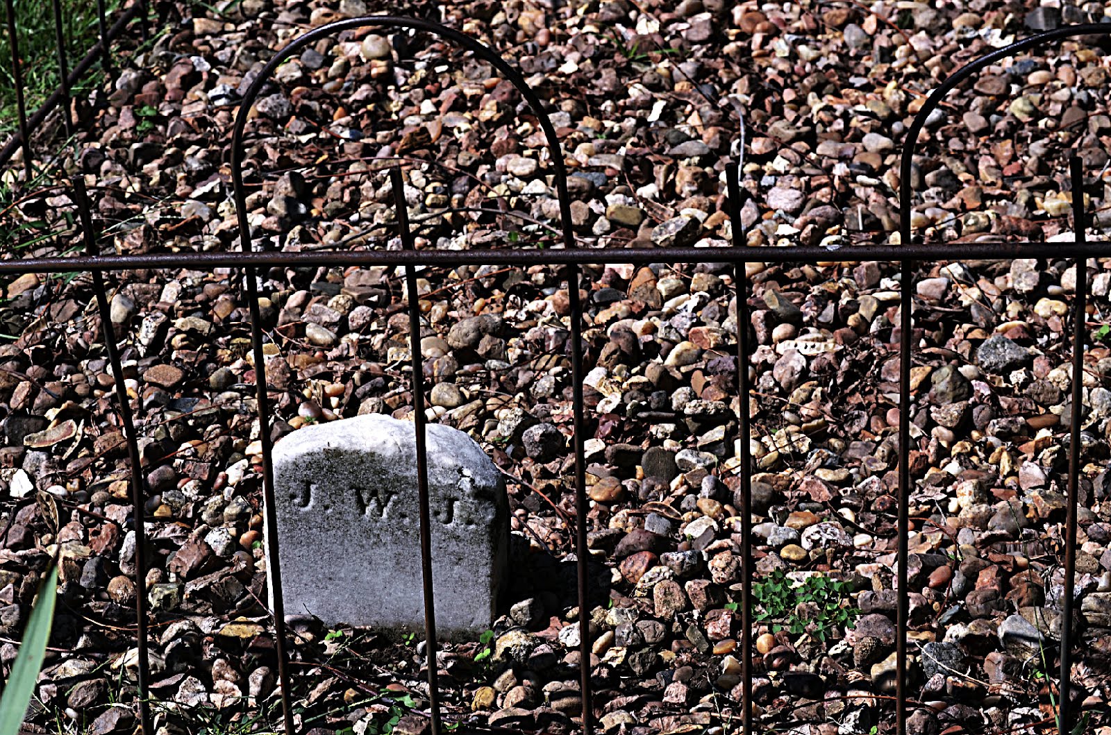 Hip Suburban White Guy: Jesse James, Black Powder Shoots and Mountain Men