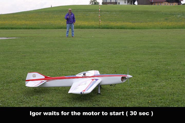 Zbor captiv - zbor circular - Aeromodelism/Control Line Stunt - flying ...