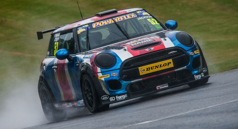 Daily Car: CARSCOOPS