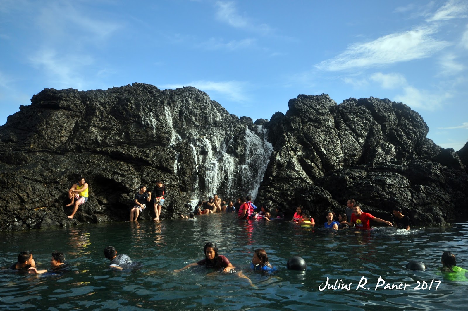 LOGSAC: Splash out your way at Laswitan Lagoon