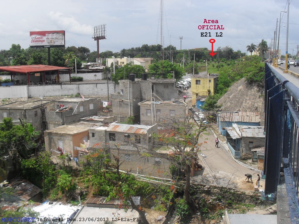 Historia de Los Mina la Línea 2B del Metro de Santo Domingo (Capítulo 2 ...