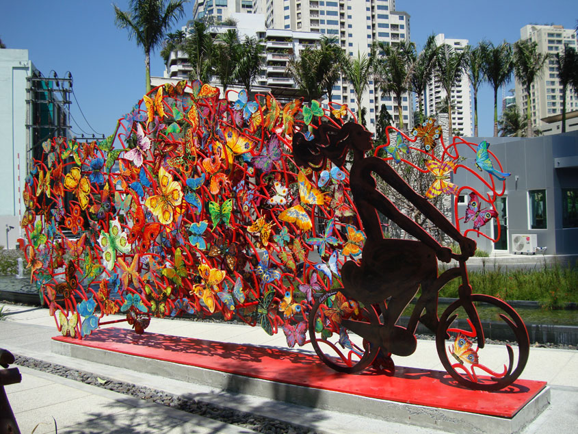 Estudi-Arte: El Arte en la Historia: La obra de David Gerstein: una ...