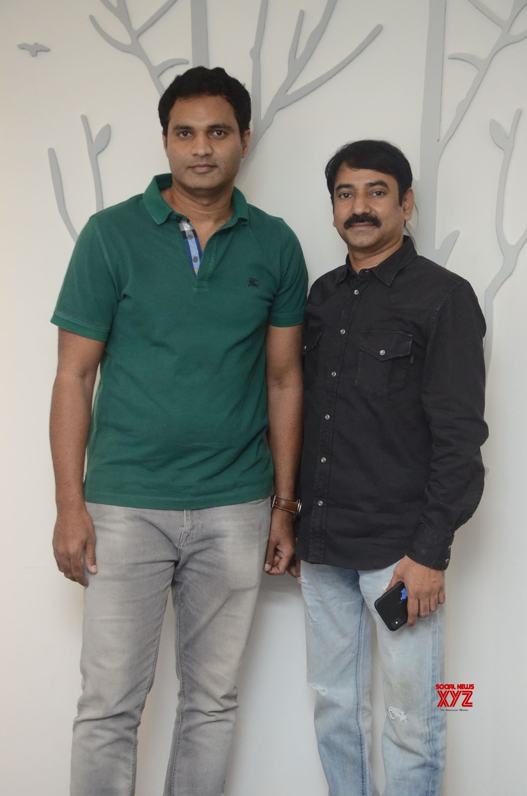 Kiran Reddy MV Producer