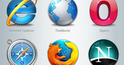 Best internet browsers for android device - TECHPHLIE