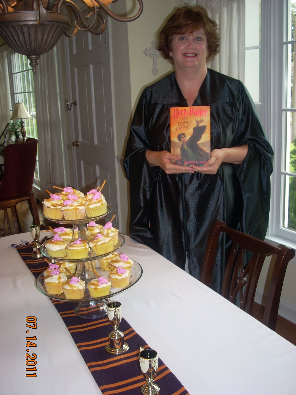 Harry Potter and Taste of Home's Slow Cooker Favorites' Flavorful White ...