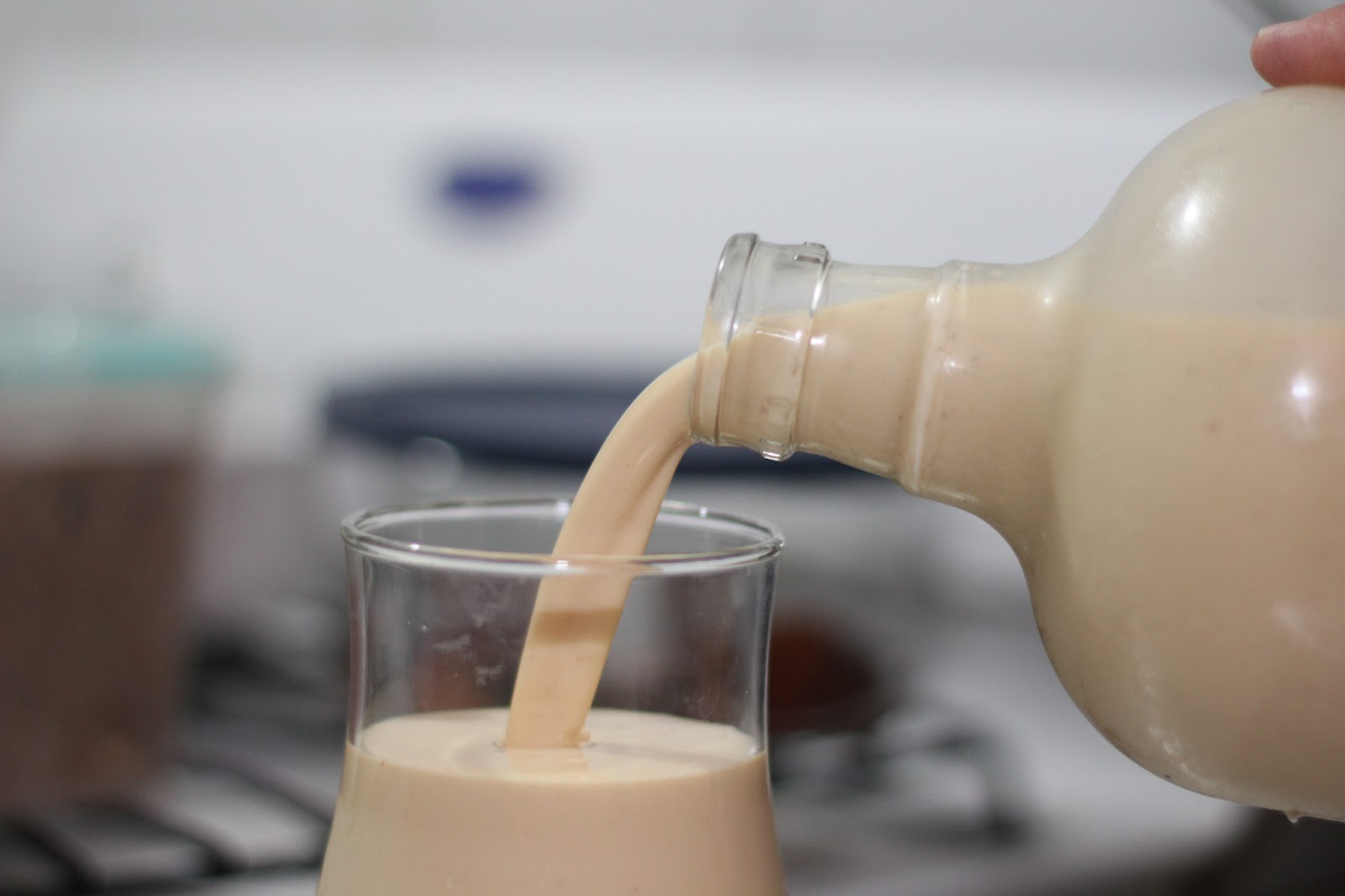 El Recetario de Mylene: RON PONCHE CASERO NAVIDEÑO ESTILO PANAMEÑO