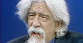 A Boat Against the Current: Quote of the Day (Abraham Joshua Heschel ...