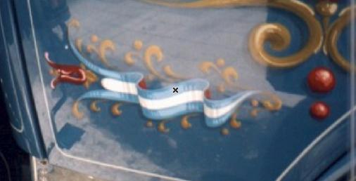 Arte urbano , Fileteado Porteño: FILETEADO ,PATRIMONIO DE LA HUMANIDAD ...